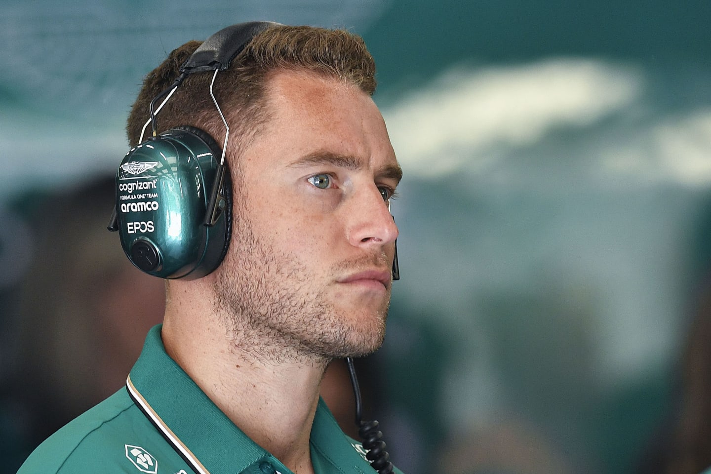 Neck strength, lasers and voices in drivers' heads – The incredible facts we learned on F1 ...